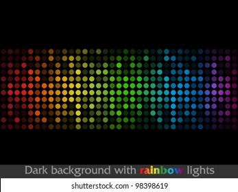 880 Rainbow disco ball vector Images, Stock Photos & Vectors | Shutterstock