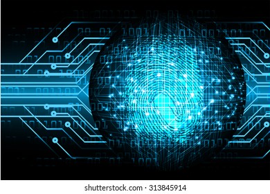 35,414 Cyber security scanning Images, Stock Photos & Vectors ...