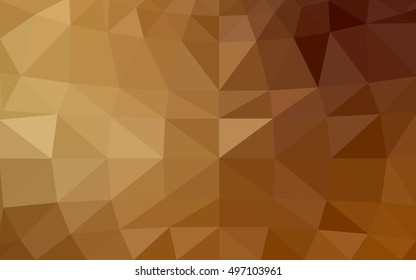 61,614 Brown Polygon Images, Stock Photos & Vectors | Shutterstock