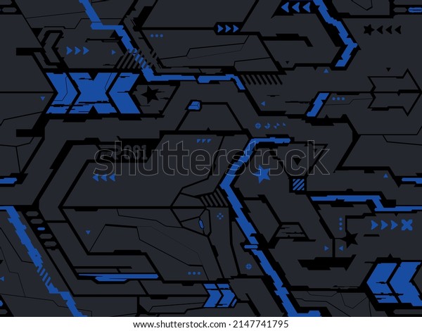 11 Car Livery Hexagon Images, Stock Photos & Vectors | Shutterstock
