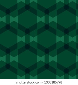 Terrazzo Seamless Repeat Vector Pattern Light Stock Vector (Royalty ...