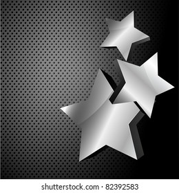 22,826 Chrome star Images, Stock Photos & Vectors | Shutterstock