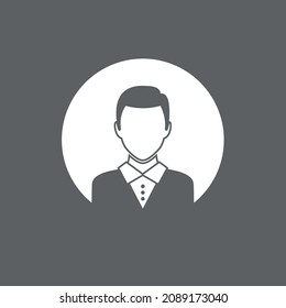 820 Profile Placeholder Round Images, Stock Photos & Vectors | Shutterstock