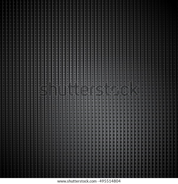 Dark Technical Background Strips Stock Vector (Royalty Free) 495514804 ...