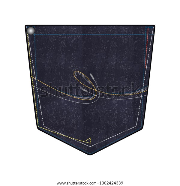 1,958 Pocket Embroidery Designs Images, Stock Photos & Vectors ...
