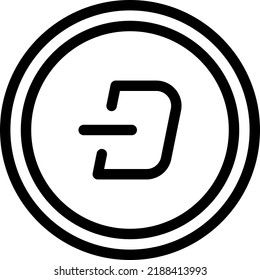 Darknet Vector Illustration On Transparent Backgroundpremium Stock ...