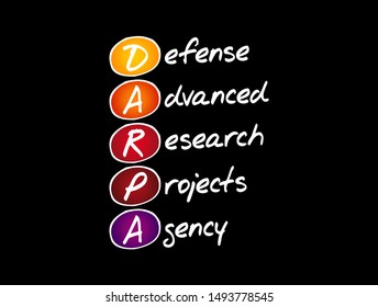 49 Darpa Images, Stock Photos & Vectors | Shutterstock