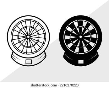 938 Printable Target Images, Stock Photos & Vectors | Shutterstock