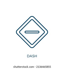 55,185 Dash symbol Images, Stock Photos & Vectors | Shutterstock