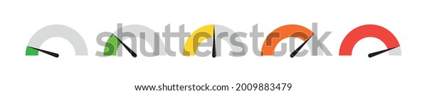 600 High Low Circle Gauge Images, Stock Photos & Vectors | Shutterstock