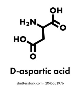 445 Aspartic Acid Images, Stock Photos & Vectors | Shutterstock