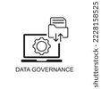 24,944 Data Governance Stock Vectors and Vector Art | Shutterstock
