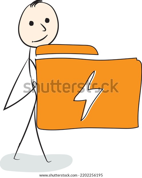 Data Lake Icon Cartoon Design Stock Vector (Royalty Free) 2202256195 ...