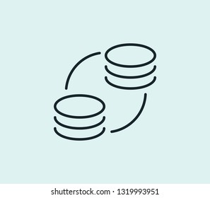 323 Database mirroring icon Images, Stock Photos & Vectors | Shutterstock