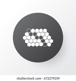 Data Pattern Icon Symbol Premium Quality Stock Vector (Royalty Free ...