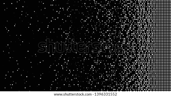 Data Sorting Chaos System Artificial Intelligence Stock Vector (Royalty ...