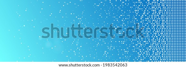 Data Sorting Chaos System Artificial Intelligence Stock Vector (Royalty ...