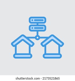 9,411 Home database Images, Stock Photos & Vectors | Shutterstock