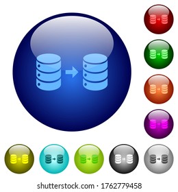 323 Database mirroring icon Images, Stock Photos & Vectors | Shutterstock