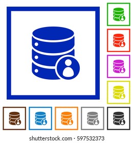 59 Sql database administrators symbol Images, Stock Photos & Vectors ...