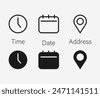 882+ Thousand Address Royalty-Free Images, Stock Photos & Pictures ...