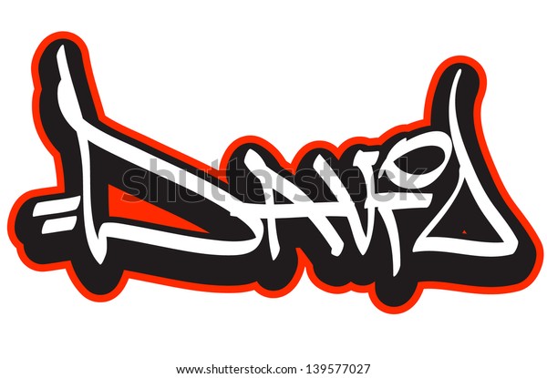 98 David Name Graphic Bilder, Stockfotos und Vektorgrafiken | Shutterstock