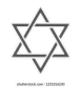 330 imágenes de Star of david pixel - Imágenes, fotos y vectores de ...