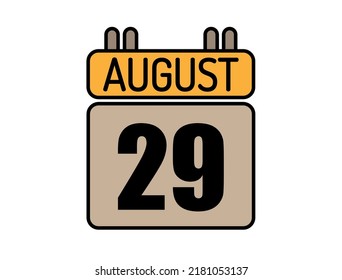 59,308 August 29 Images, Stock Photos & Vectors | Shutterstock
