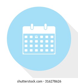 Day Calendar Icon Stock Vector (Royalty Free) 316278626 | Shutterstock
