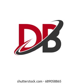 115 Db swoosh logo Images, Stock Photos & Vectors | Shutterstock