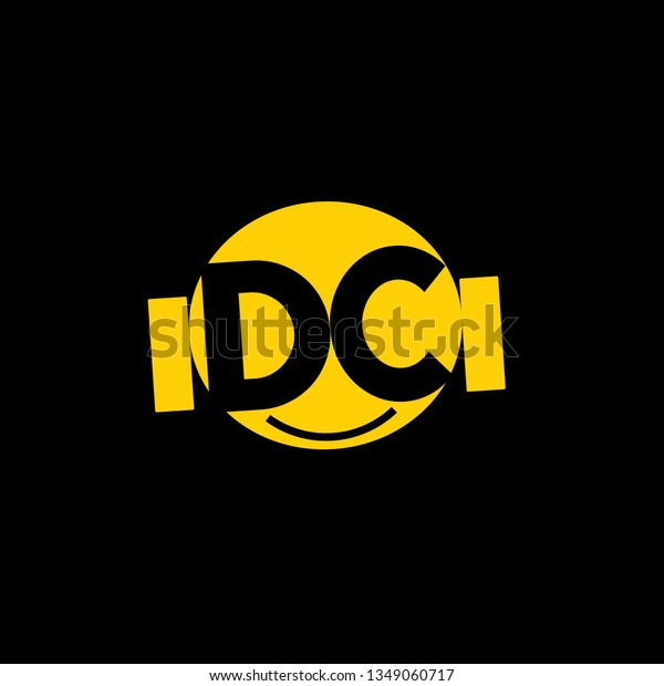 Dc Music Logo Icon Stock Vector (Royalty Free) 1349060717 | Shutterstock