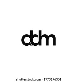 4 Ddm Logo Images, Stock Photos & Vectors | Shutterstock