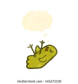 Dead Bird Cartoon Stock Vector (Royalty Free) 141672130 | Shutterstock
