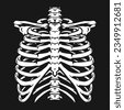43+ Thousand Human Ribs Royalty-Free Images, Stock Photos & Pictures ...