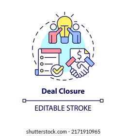 395 Deal closure Images, Stock Photos & Vectors | Shutterstock