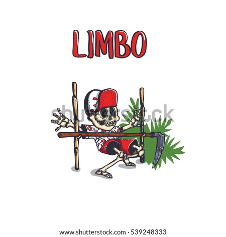 Limbo Clipart | Free download on ClipArtMag
