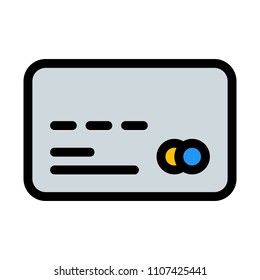 Debit Card Details Stock Vector (Royalty Free) 1107425441 | Shutterstock