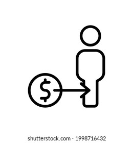 2,249 Debtor icon Images, Stock Photos & Vectors | Shutterstock