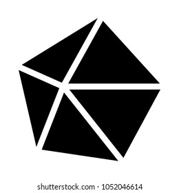 63 Decahedron Images, Stock Photos & Vectors | Shutterstock