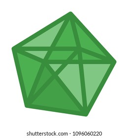 63 Decahedron Images, Stock Photos & Vectors | Shutterstock