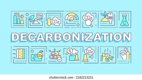 230 Decarbonization icon Stock Vectors, Images & Vector Art | Shutterstock
