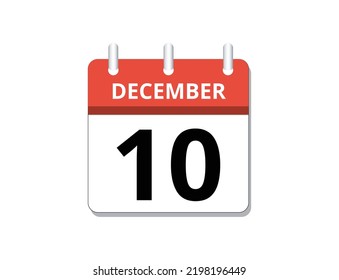 4,484 10th december Images, Stock Photos & Vectors | Shutterstock