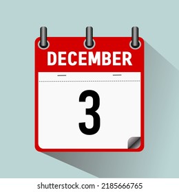 84,390 December 3 Images, Stock Photos & Vectors | Shutterstock