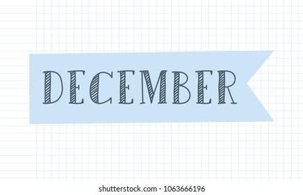 179 imágenes de December header clip art - Imágenes, fotos y vectores ...