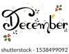 December Royalty-Free Images, Stock Photos & Pictures | Shutterstock