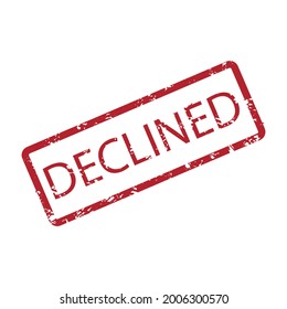 5,448 Stamp decline Images, Stock Photos & Vectors | Shutterstock