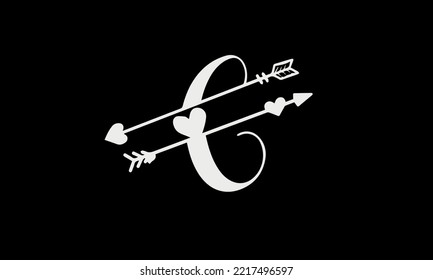 2,967 Letter C Heart Images, Stock Photos & Vectors | Shutterstock