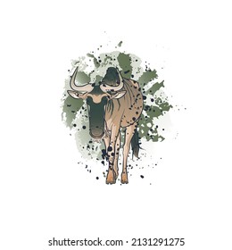 "Wildebeest background" - 7.217 Ảnh, vector và hình chụp có sẵn ...