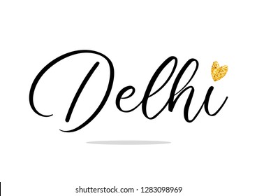 1,265 Delhi logo design Images, Stock Photos & Vectors | Shutterstock