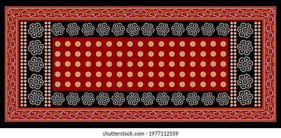 2,659 Bandhani design Images, Stock Photos & Vectors | Shutterstock